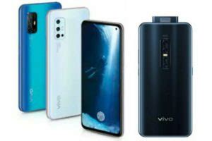 Cari Tahu Harga Dan Spesifikasi Vivo V19 Tahun 2020 JMTech Id