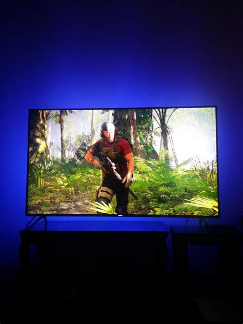 After Turning Off HDR The Game Looks Way Better R GhostRecon