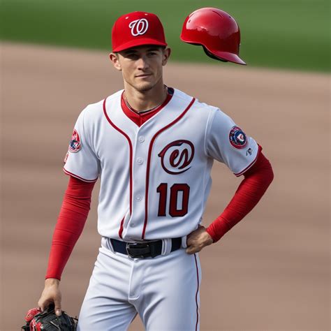 50 Trea Turner Quotes Imaginary Football Quotes