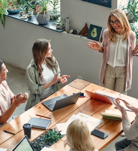 Nirvana Tech Your Partner In It Consulting And Development Services