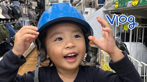 엄청 평범한 한일 가족의 일상 Vlog😀 Youtube