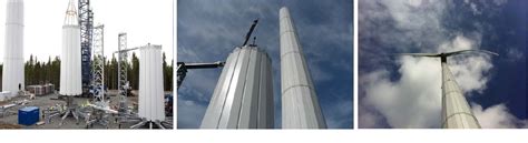 Figure 1 1 From Design And Structural Testing Of Tall Hexcrete Wind Turbine Towers Semantic