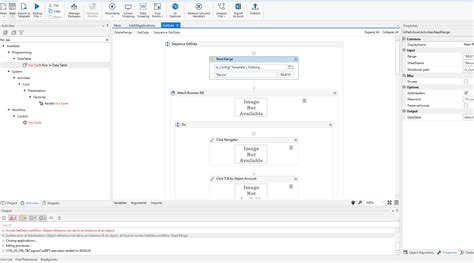 Input Specific Values From An Excel Sheet Studio UiPath Community Forum
