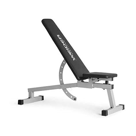 I Tested The Top Weider Weight Bench Exercises For Maximum Strength And