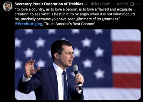 Openly Gay Pete Buttigieg Tops 2028 Democratic Polls