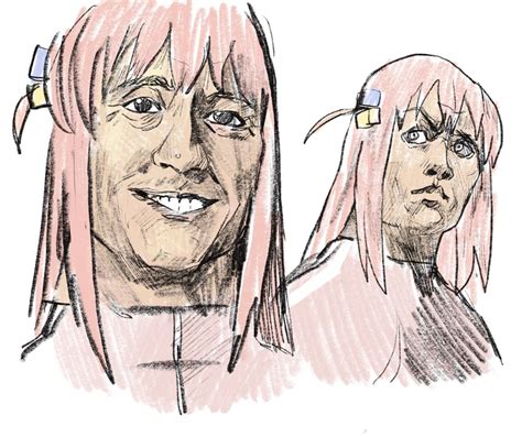 Gotou Hitori And The Rock Real Life And 1 More Drawn By Subakeye