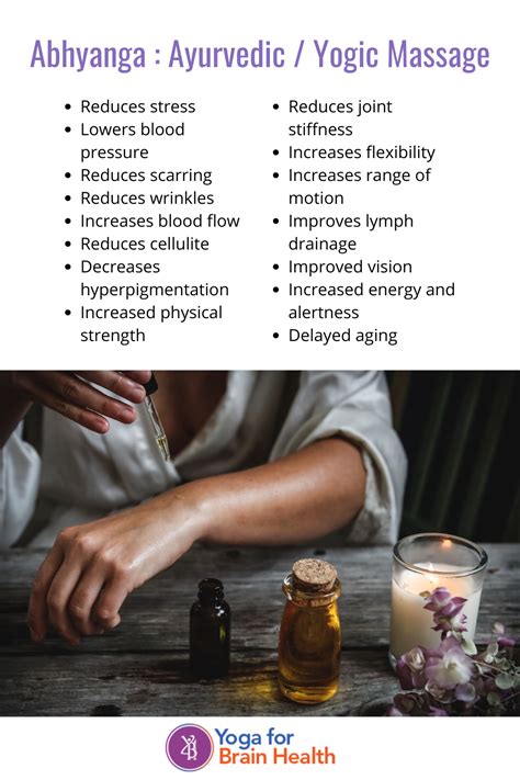 Abhyanga Ayurvedic Massage For Mind And Body