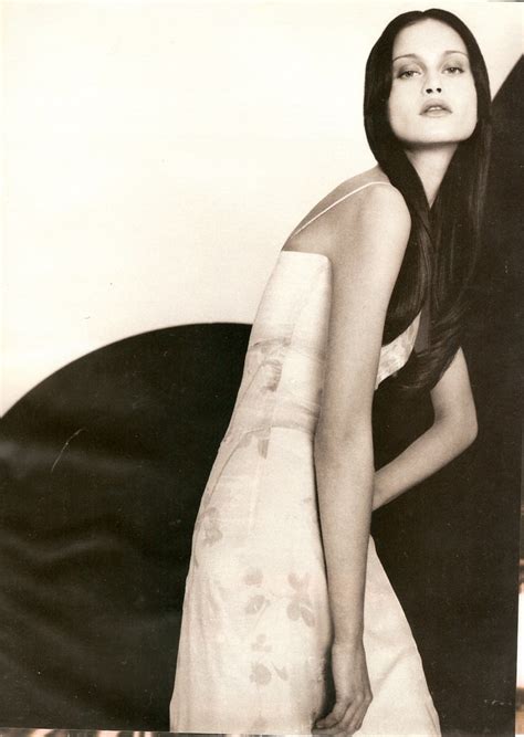 Picture Of Natalia Semanova