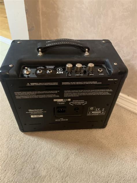 Help Requested Please Rguitaramps