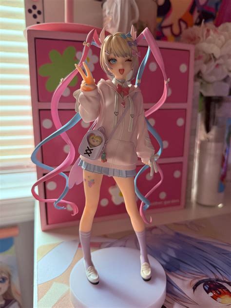 KAngel.. ♡ — MyFigureCollection.net