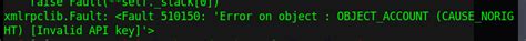 Support Gandi API Version Keys Issue Mandatoryprogrammer TrustTrees GitHub