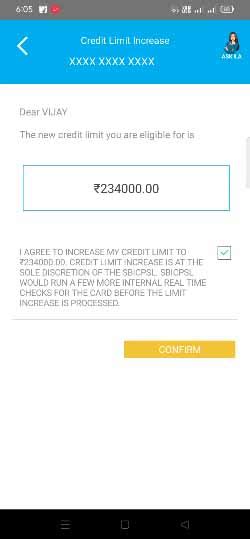 How To Increase SBI Credit Card Limit Reveal That