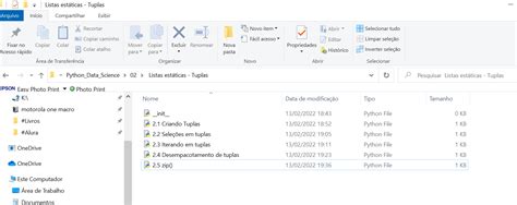Como faço para importar um arquivo csv no python Python para Data Science Funções Pacotes e