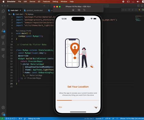 flutter baba on linkedin flutter flutterdeveloper fluttercommunity