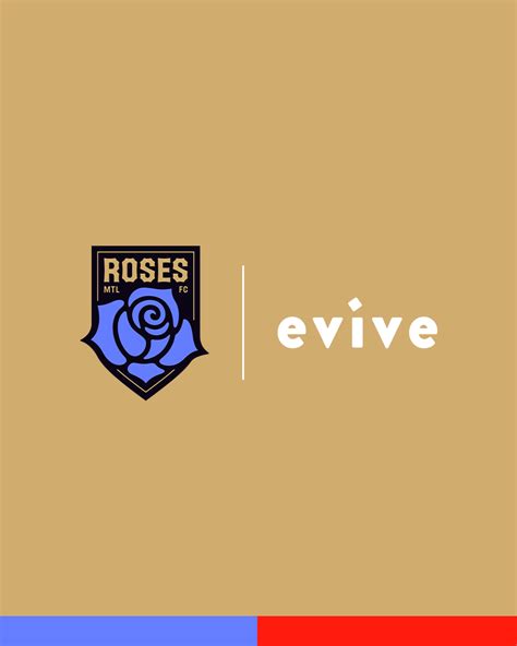 Bienvenue à Evive Roses De Montréal
