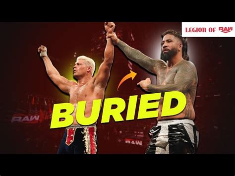 Jade Cargill Suffers A Huge Unfortunate Botch On Wwe Raw