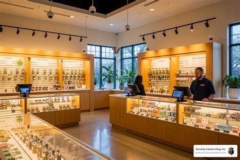 Closed Circuit Security Camera Systems Comprehensive Insights Security Camera King