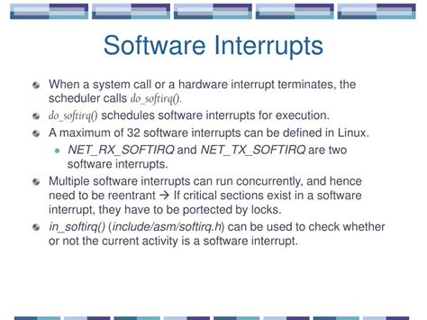 ppt cs 498 lecture 4 an overview of linux kernel structure powerpoint