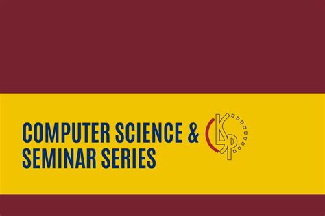 Cs And Clsp Seminar Series Reasoning With Language Models Department
