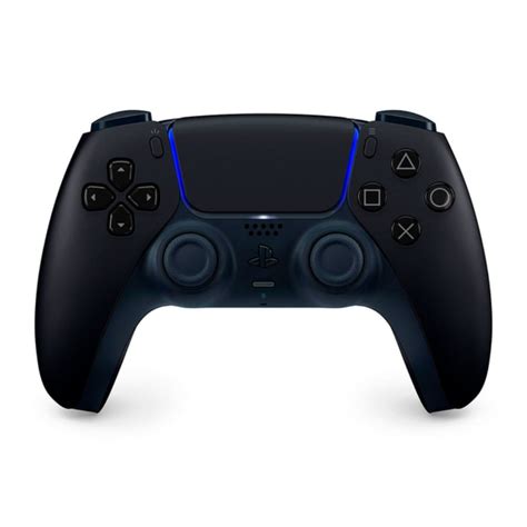 Control Ps4 Negro Original