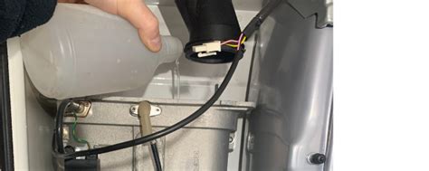 How I Fixed An L2 Fault Code On An Ideal Logic Boiler In Hull