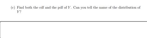 solved 3 suppose a value is chosen “at random” in the