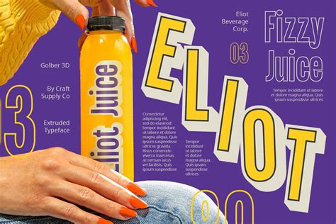 Galber 3d Design Cuts