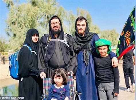 بیوگرافی و عکس های سید احمد خمینی فرزند حسن خمینی