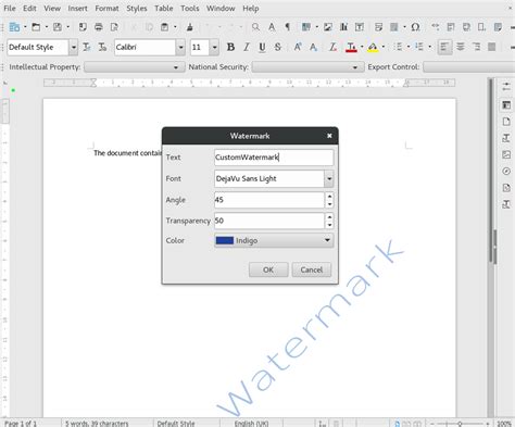 LibreOffice Release Notes The Document Foundation Wiki