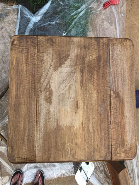 How To Remove Varnish From Wood Furniture Real Homes