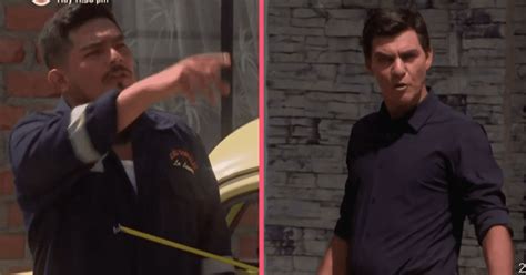 AFHS Joel Gonzales revive icónico meme de Lionel Messi diciéndole Que miras bobo a Mike Miller