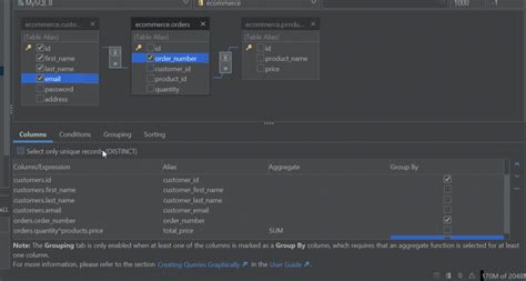 What Is And Sql Query Builder And How Does It Work