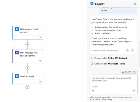 exploring some limitations of copilot in power automate blog about eroppa