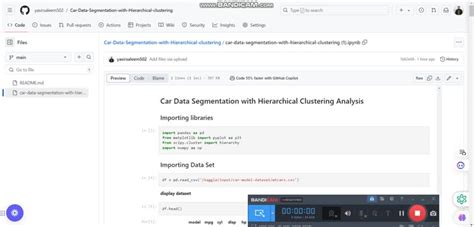 Muhammad Yasir Saleem On Linkedin Datascience Machinelearning