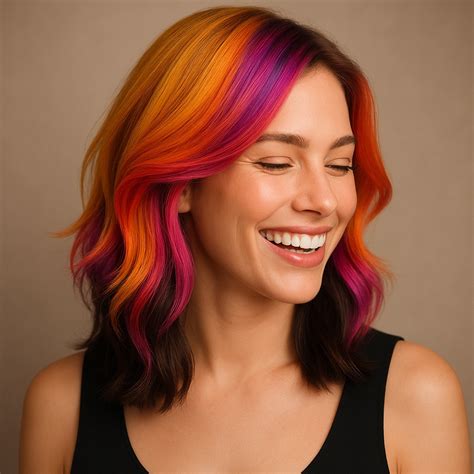 Ai Hairstyle Free Hairstyle Try On App Virtual Haircut
