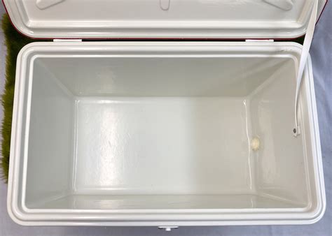 Igloo Chest Cooler Valley Engineering