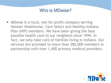 Ppt Mdwise Cms 150008 05 Quick Tips To Avoid Claim Denial A Guide