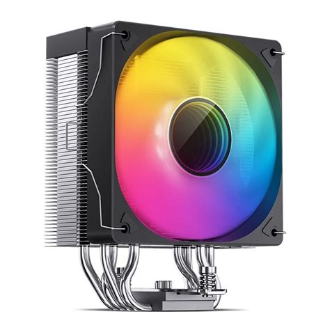 Jonsbo Argb Cpu Fan Cr1000 V2 Pro Amd Intel Compatible Computers And Tech Parts And Accessories