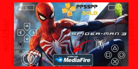 Spider Man 3