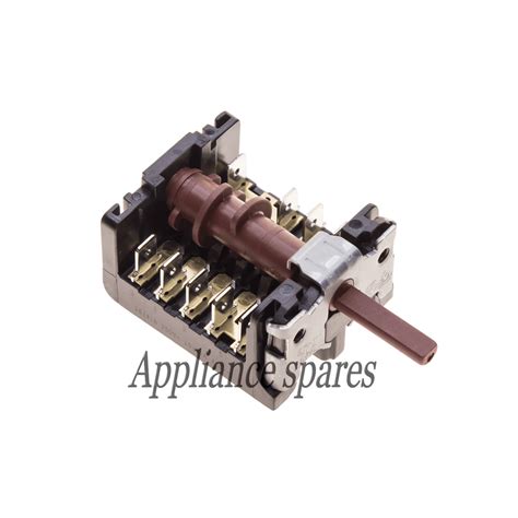 Defy Oven Selector Switch