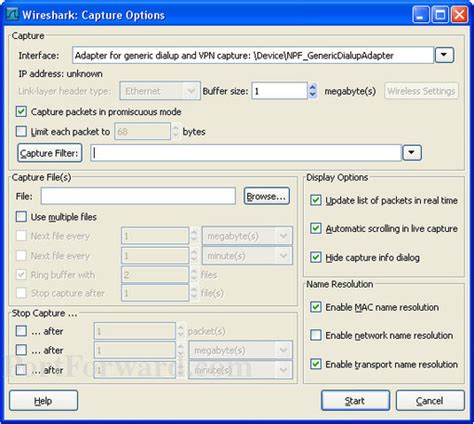 wireshark guide