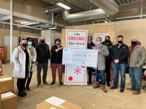 Community Team Giving Marty Minshull Cfp Clu Rrc