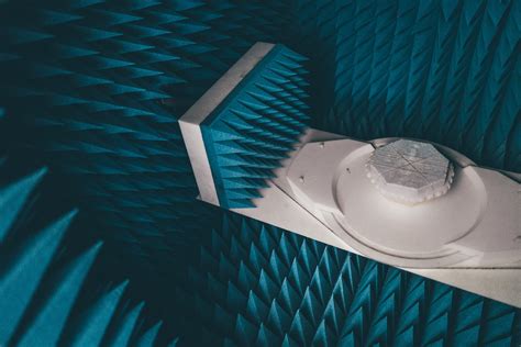 Rf And Antenna Services — Sigma Connectivity