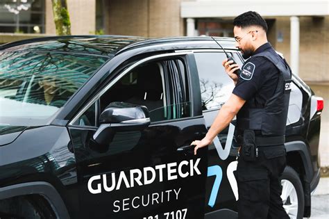 Calgary Mobile Patrol Security Service Guardteck Security Calgary Mobile Patrol Security Service Guardteck Security