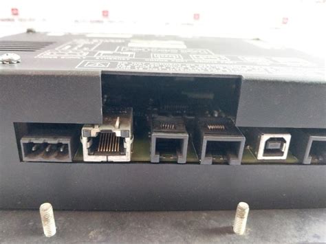 Red Lion G306 Operator Interface Not Working Aeliya Marine