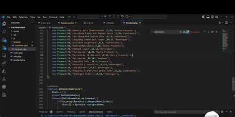 Php Database Mysql Configinstall