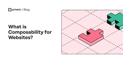 What Is Composability For Websites