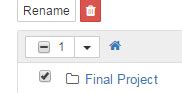 Git How To Rename A Directory Folder On GitHub Website Stack Overflow