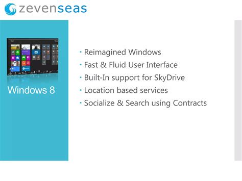 Office 365 Sharepoint Browser For Windows 8 Ppt