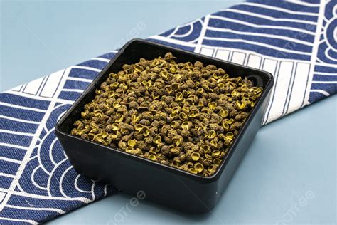 Ingredients Hemp Pepper Hd Photography Material Background Food